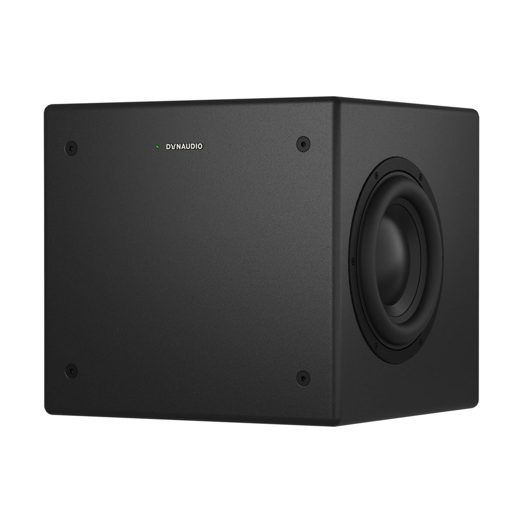 DYNAUDIO CORE SUB COMPACT