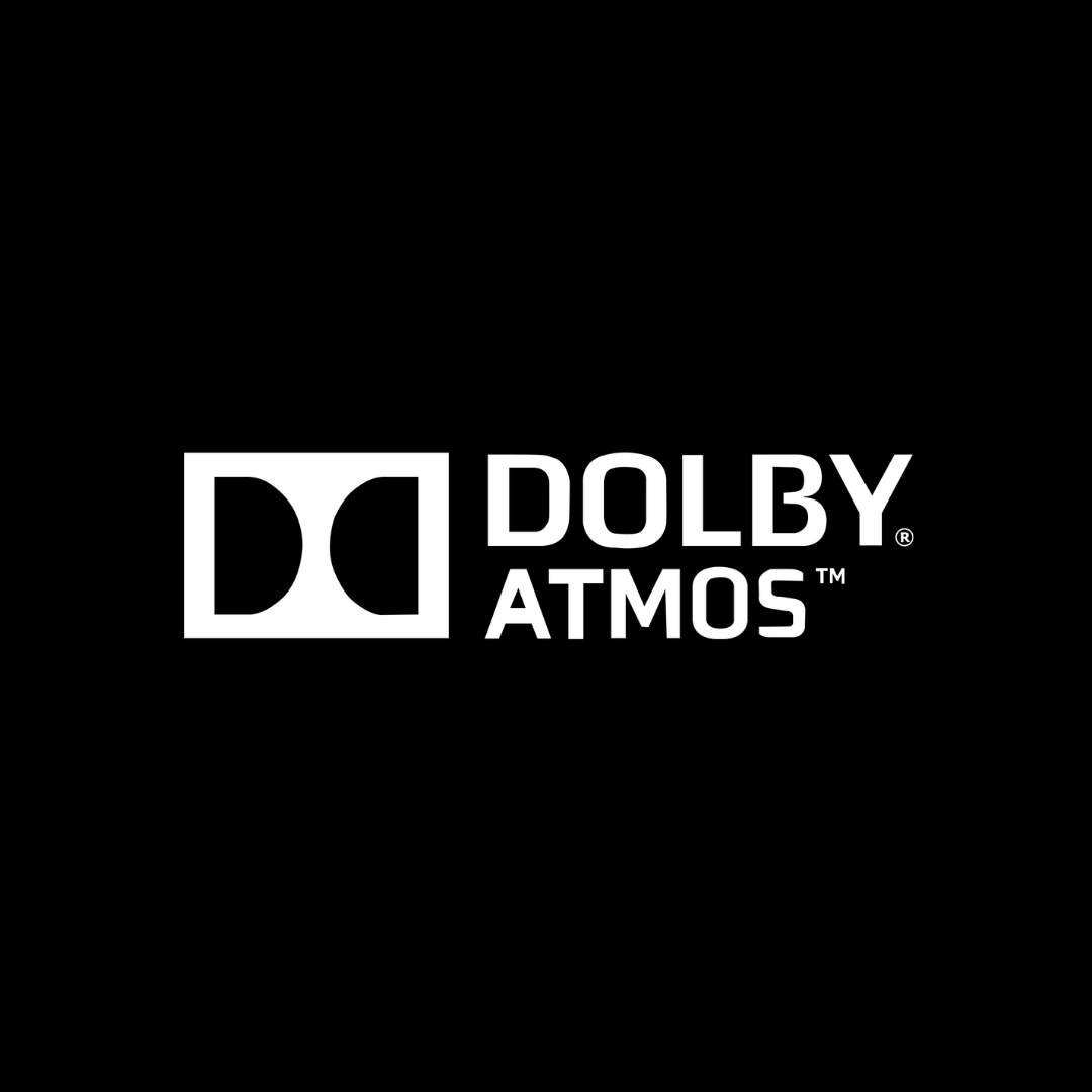 Dolby Logo The Dolby Logo Collection YouTube