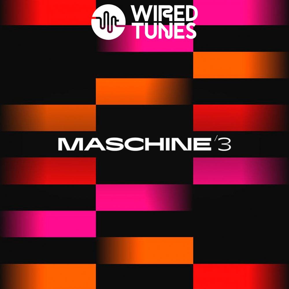 Native Instruments Maschine 3: A New Version of the Popular Production