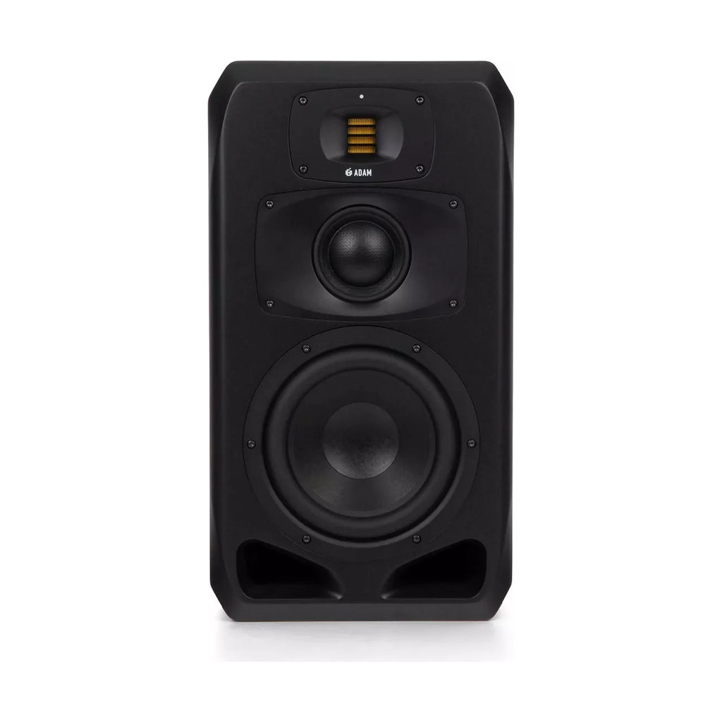 ADAM S3V - 3-way Active Studio Monitor