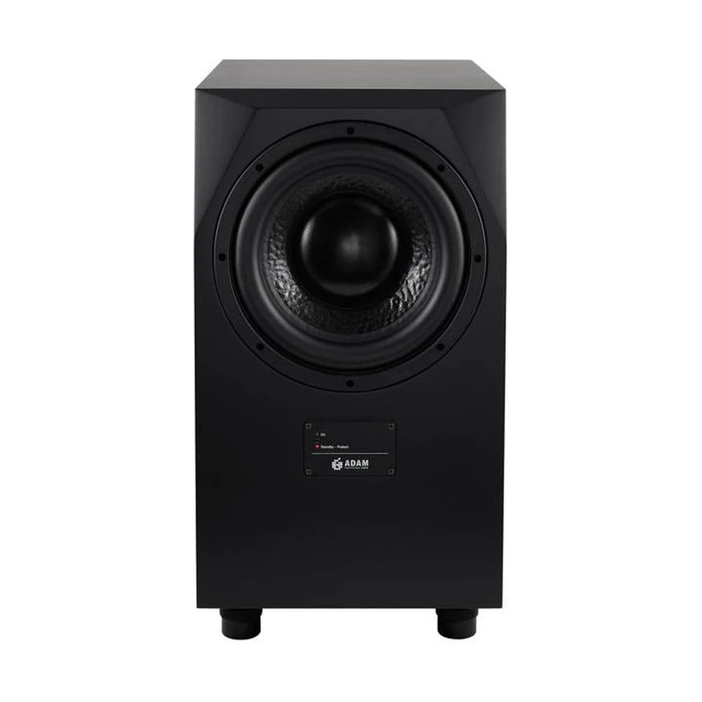 ADAM Sub10 Mk2 - 10 inch Active Studio Subwoofer