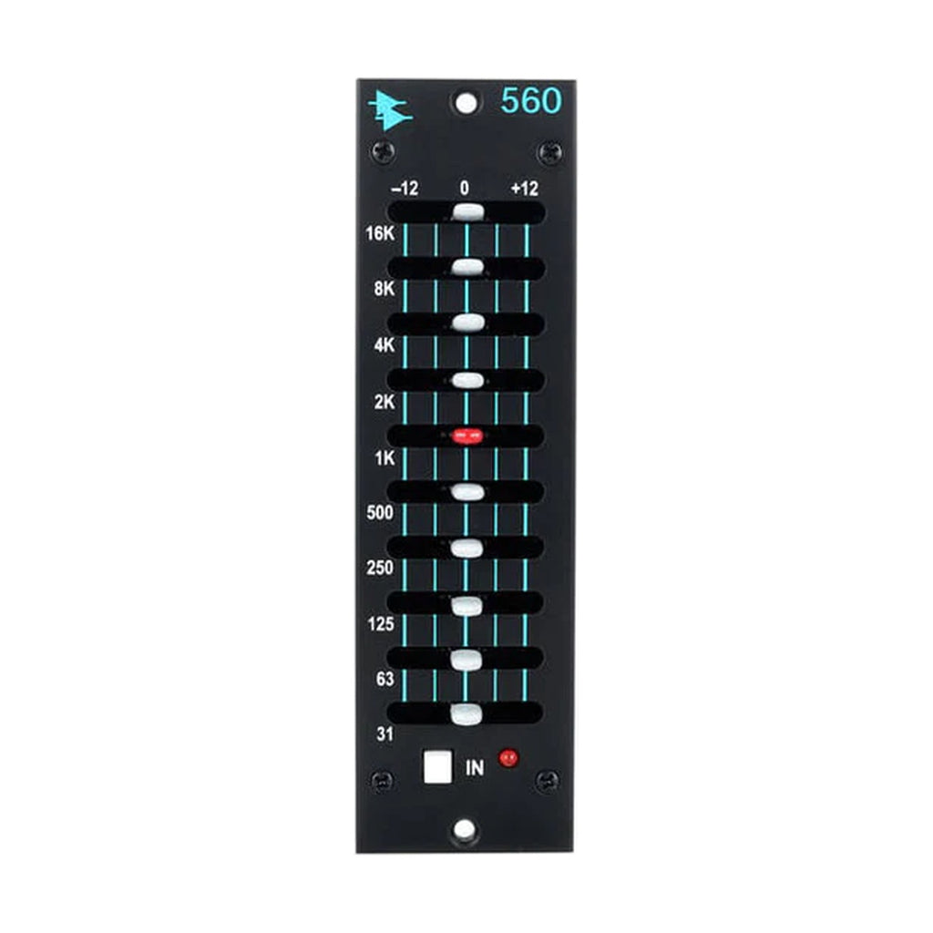 API Audio 560