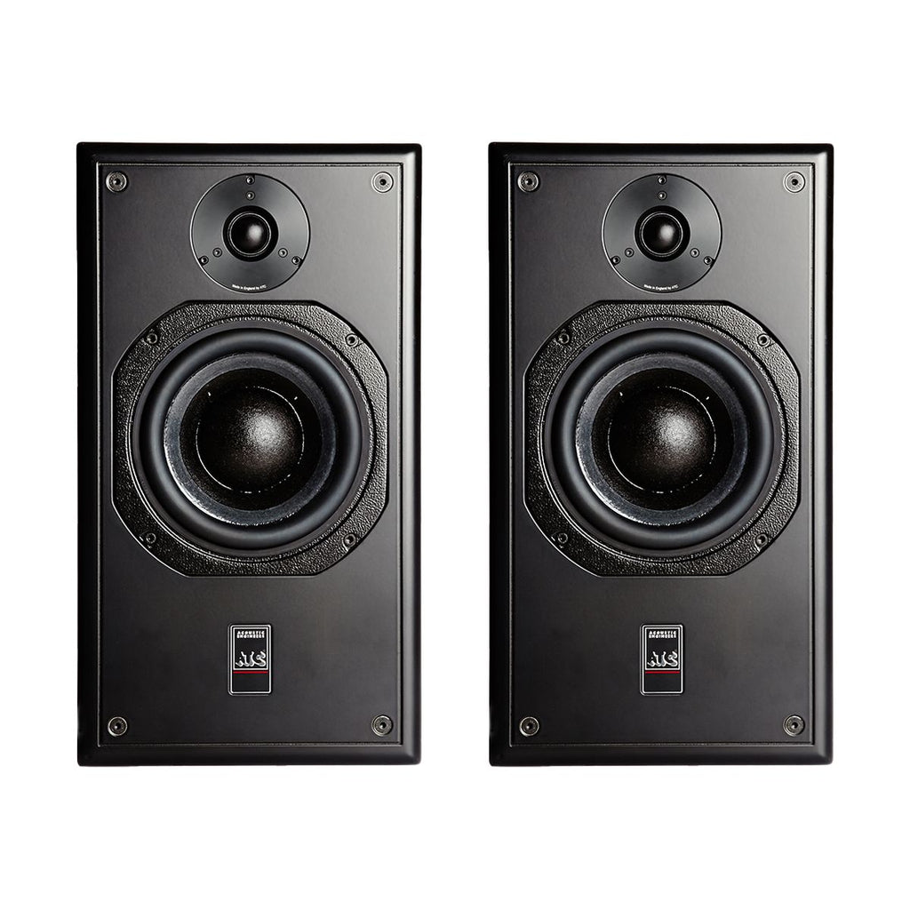 ATC SCM20PSL PRO MK2 - 2-way Passive Studio Monitor, 6.5 inch Woofer