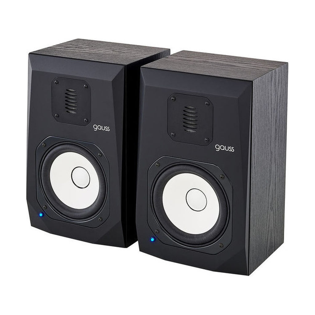 Avantone Pro Gauss 7 - 7 inch Powered Studio Monitor Pair