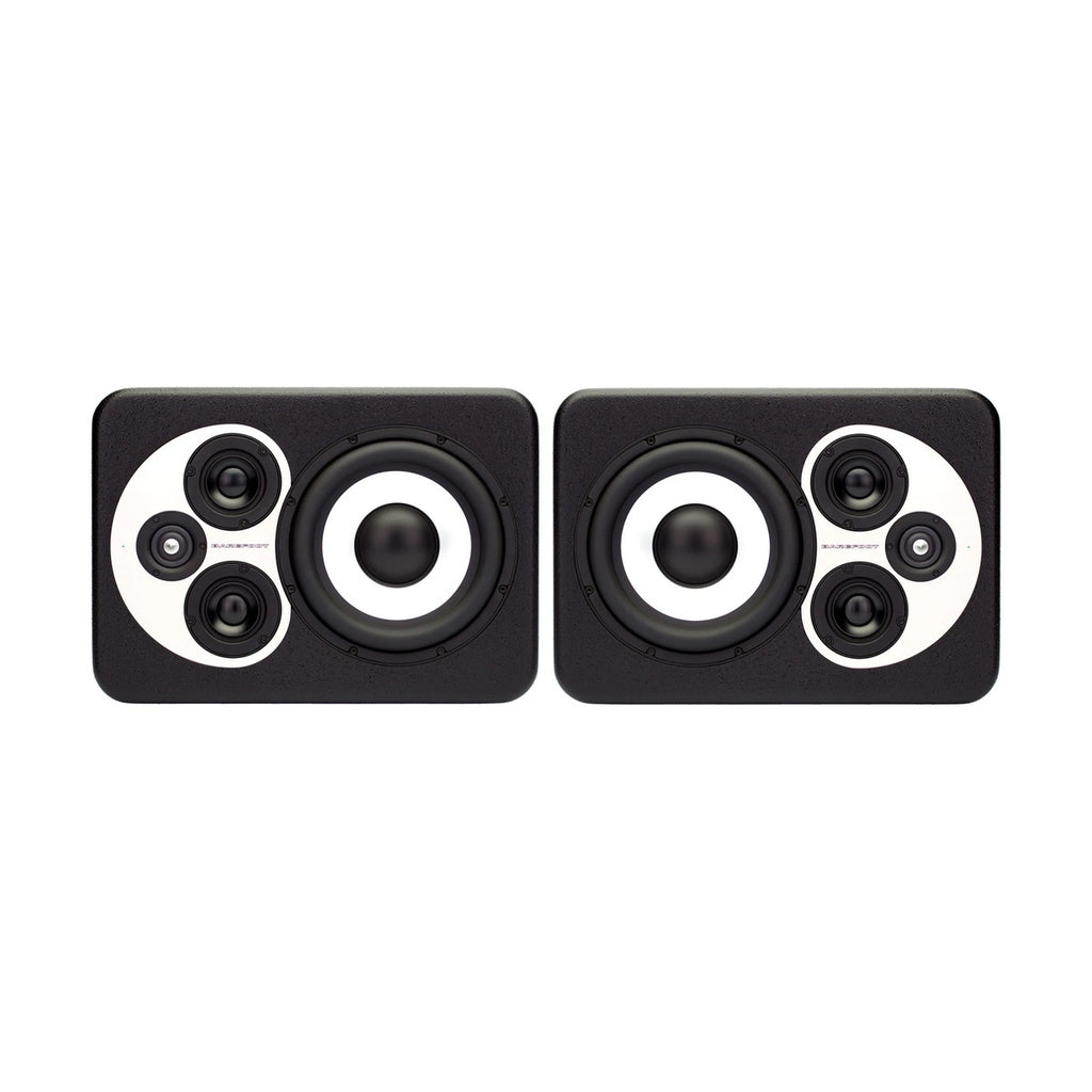 Barefoot MicroMain 45 - 3-way Active Studio Monitor (Pair)