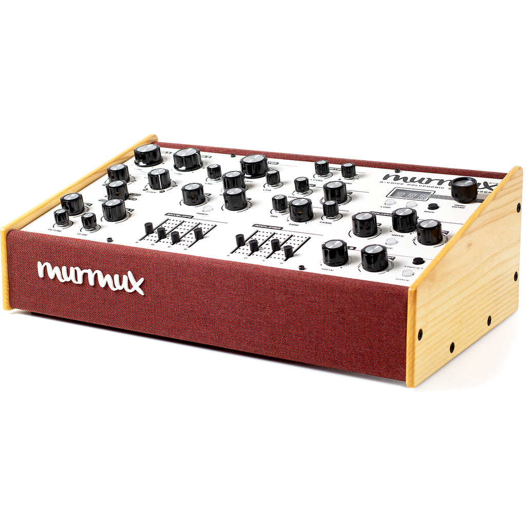 Dreadbox MURMUX Adept edition