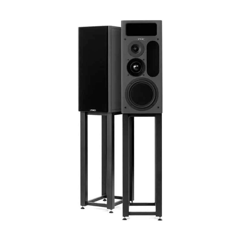 PMC IB2S-AII - 3-way Active Studio Monitor
