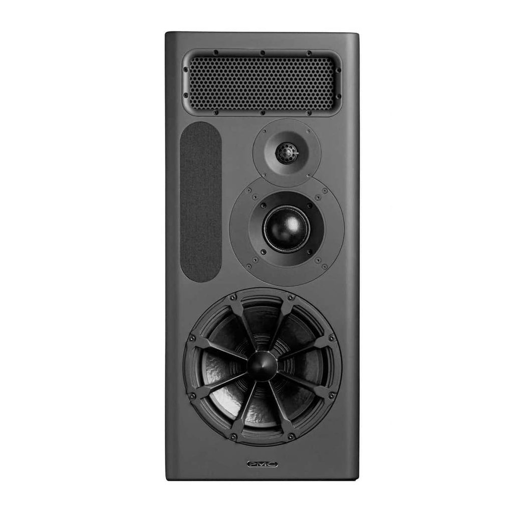 PMC MB3S-A-C - 3-way Active Center Studio Monitor