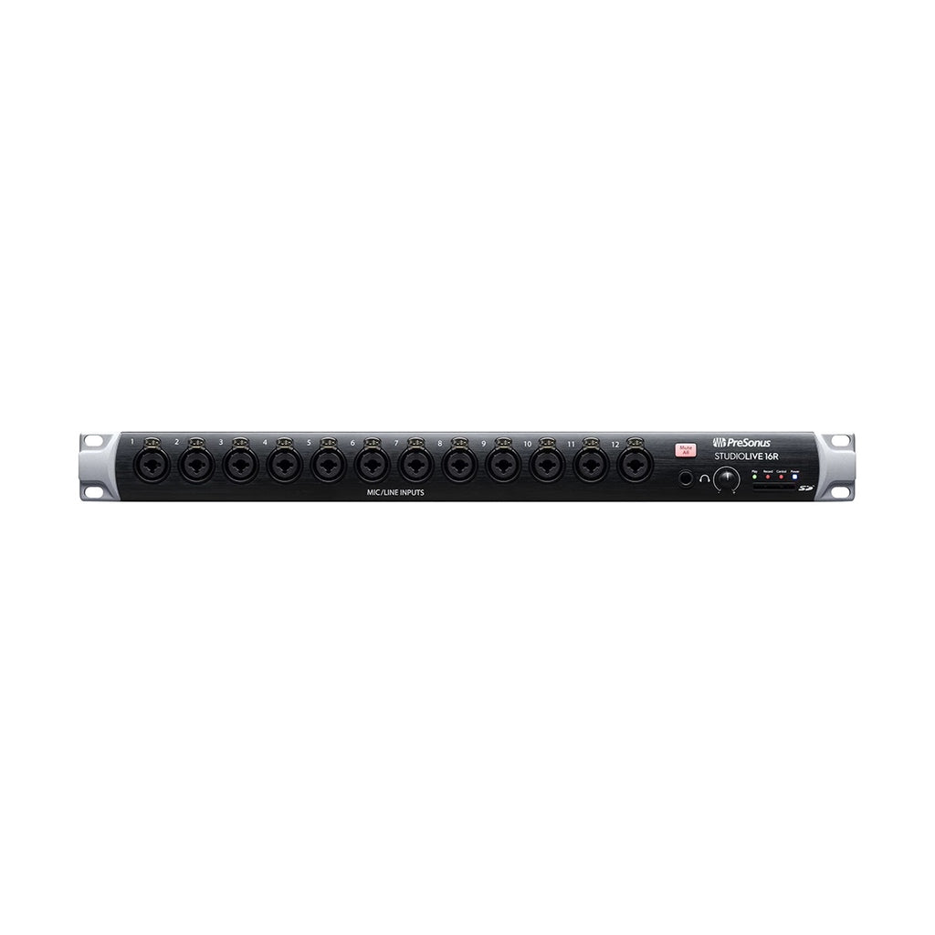 PreSonus StudioLive 16R