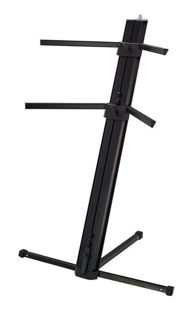 Adam Hall Stands SKS 22 XB - Double keyboard stand